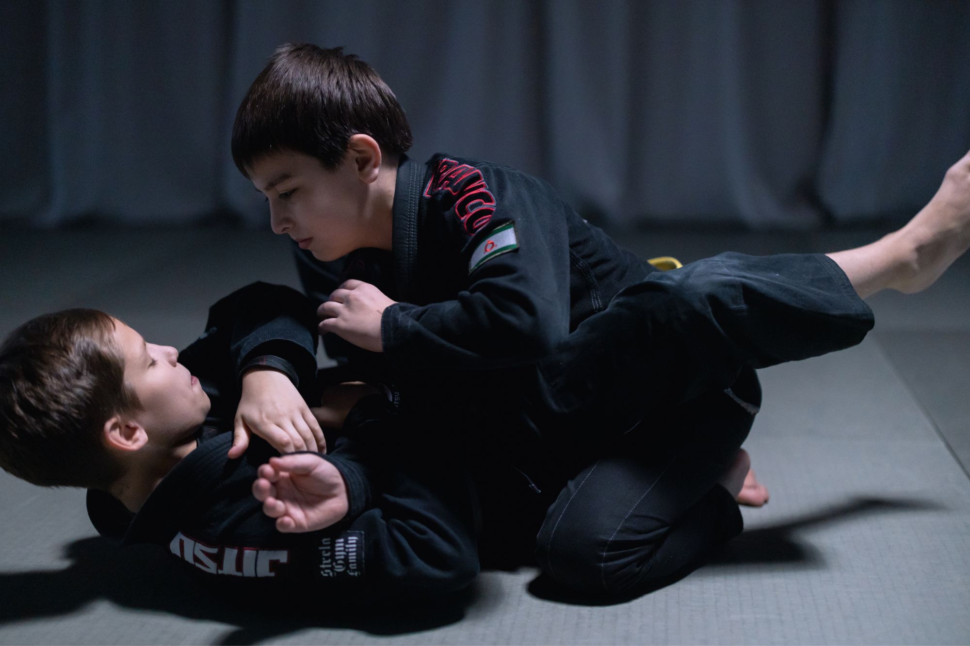 Are Martial Arts Good For Kids With Anxiety? 5 Facts to Know